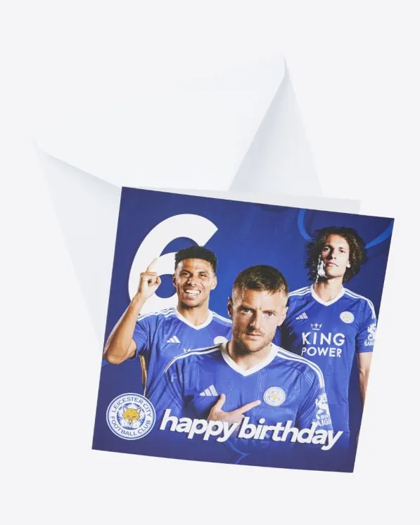 Leicester City Gift Ideas | LCFC SHOP