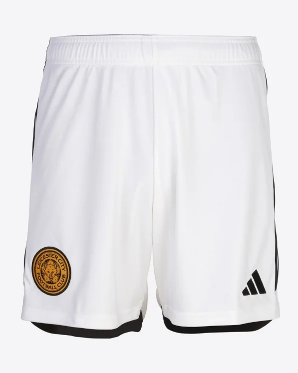 New 2023/24 adidas Leicester City Third Kit | LCFC Shop