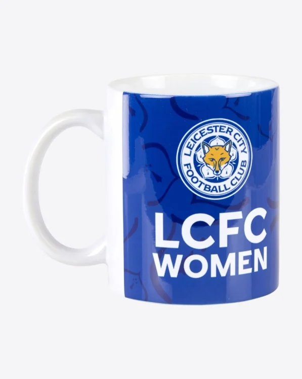 Leicester City Gifts, Mugs & Glasses | LCFC SHOP