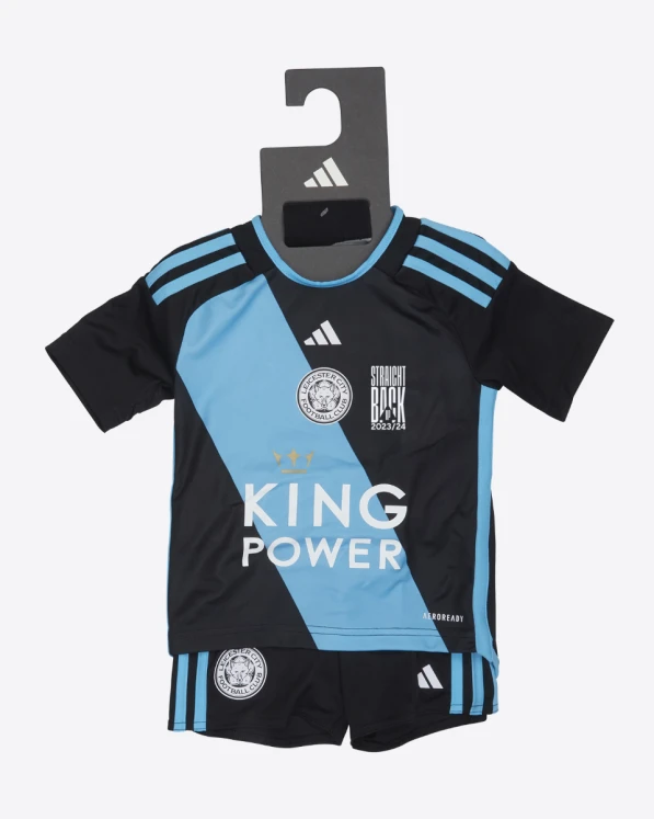 LCFC New Arrivals | Leicester City Gift Ideas | LCFC Shop