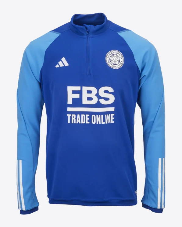 Leicester City Players Adidas Training Wear| LCFC SHOP