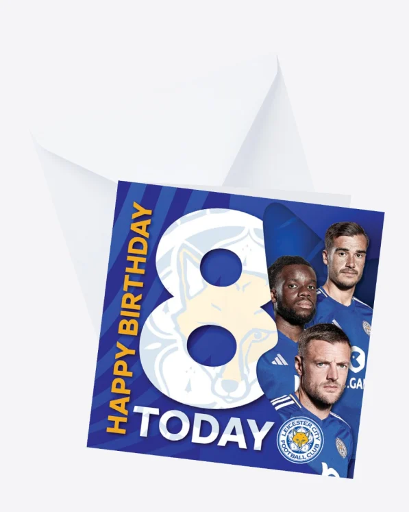 LCFC Gifts for Kids | Leicester City Gift Ideas | LCFC Shop