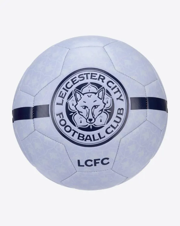 LCFC Footballs | Gifts & Living | LCFC Shop