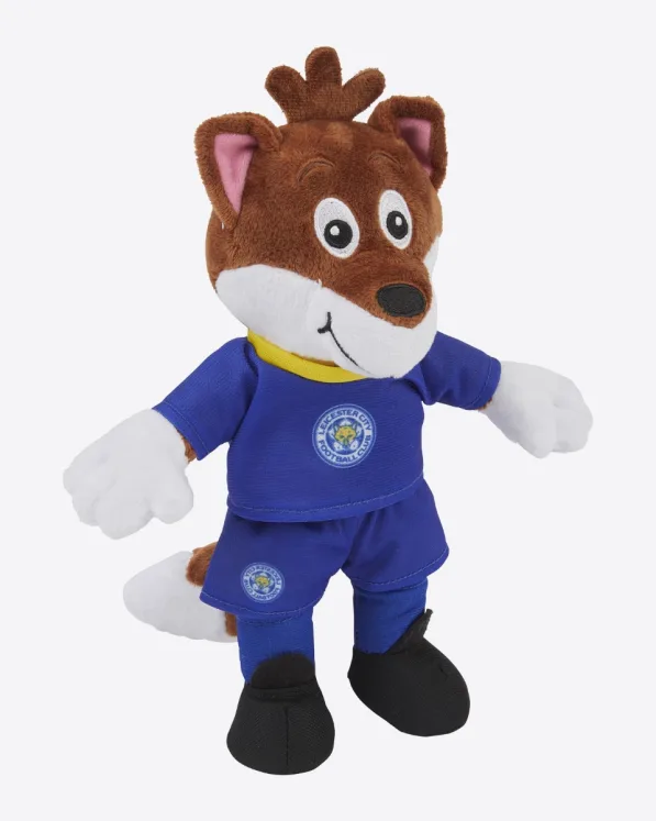 LCFC Soft Toys | Gifts & Living | LCFC Shop