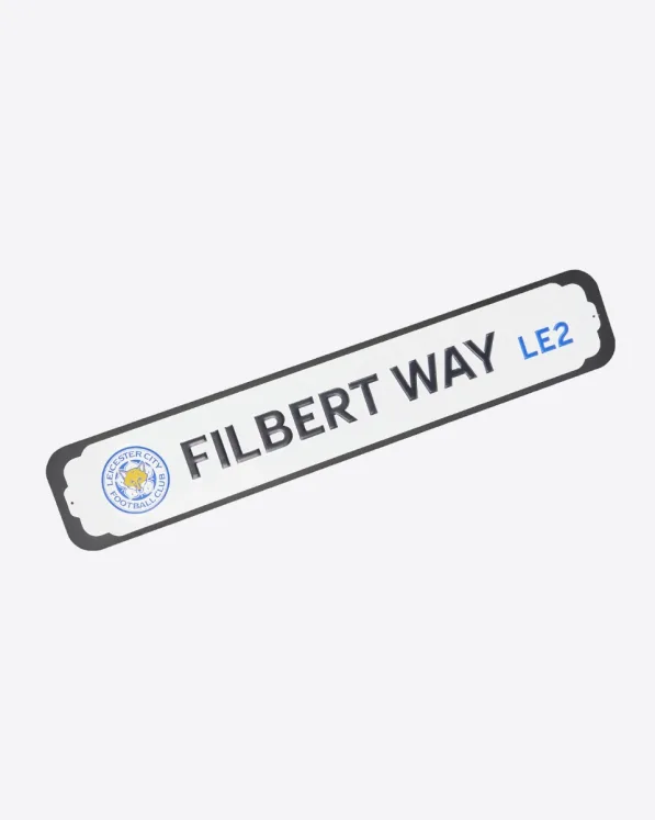Leicester City Home & Office Gifts | LCFC SHOP