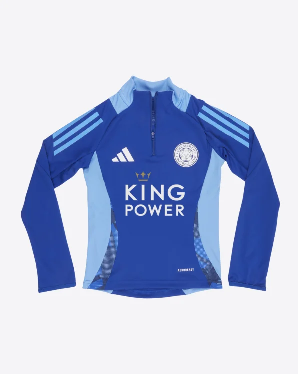 Kids LCFC Training | Training Wear | LCFC Shop