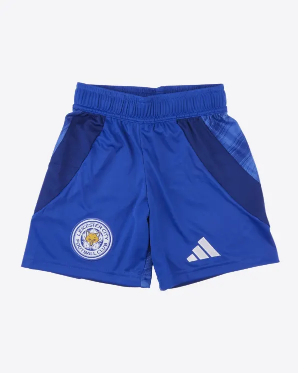 All 2024/25 adidas Leicester City Club Kits | LCFC Shop