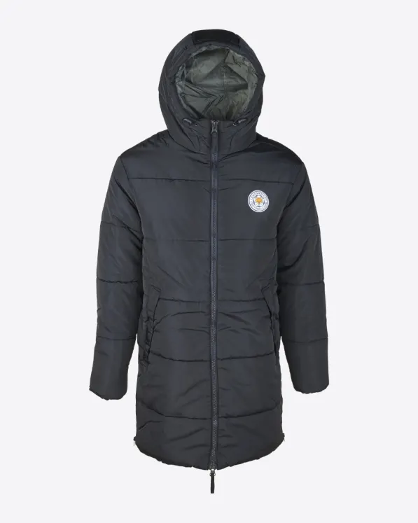 Leicester City Men's Fashion Coats & Jackets | LCFC SHOP
