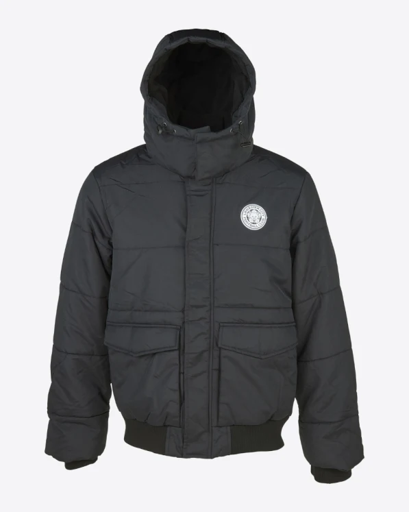 Leicester City Men's Fashion Coats & Jackets | LCFC SHOP