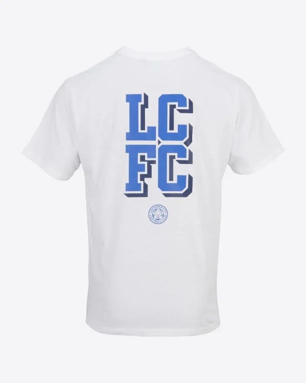 Official LCFC Fashion Clothing | LCFC Shop