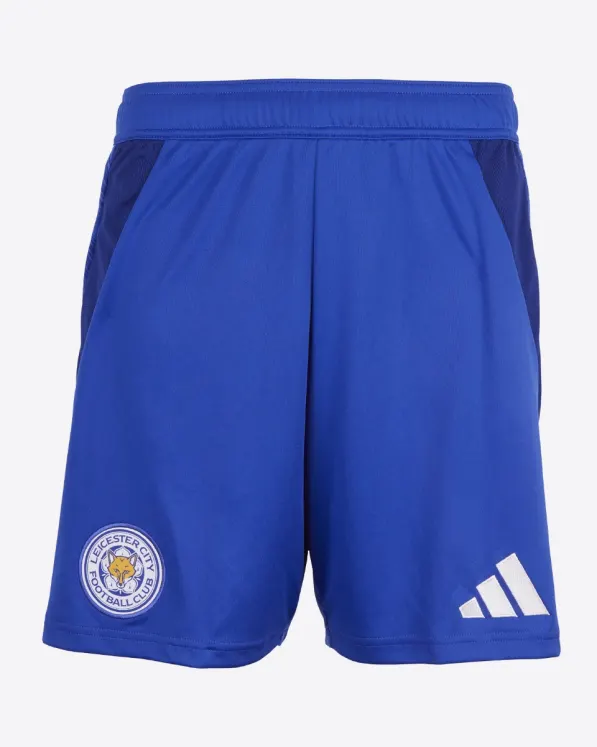 Leicester City 2024/25 Women's Home Kit | LCFC SHOP