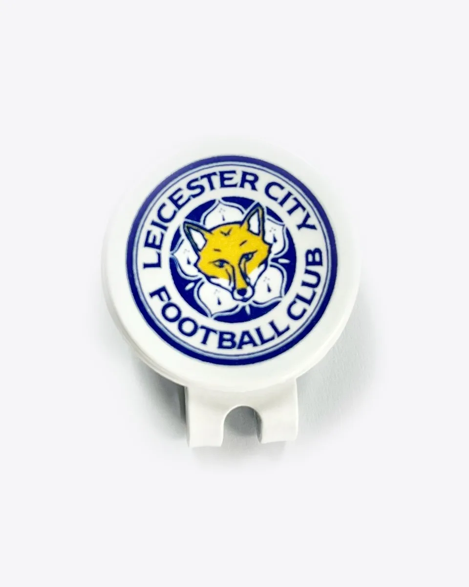 LCFC x TaylorMade - Cap Clip & Marker