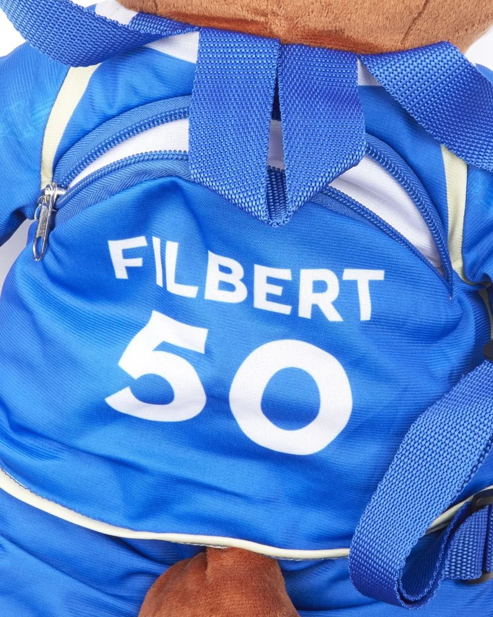 Leicester City Filbert Fox Backpack