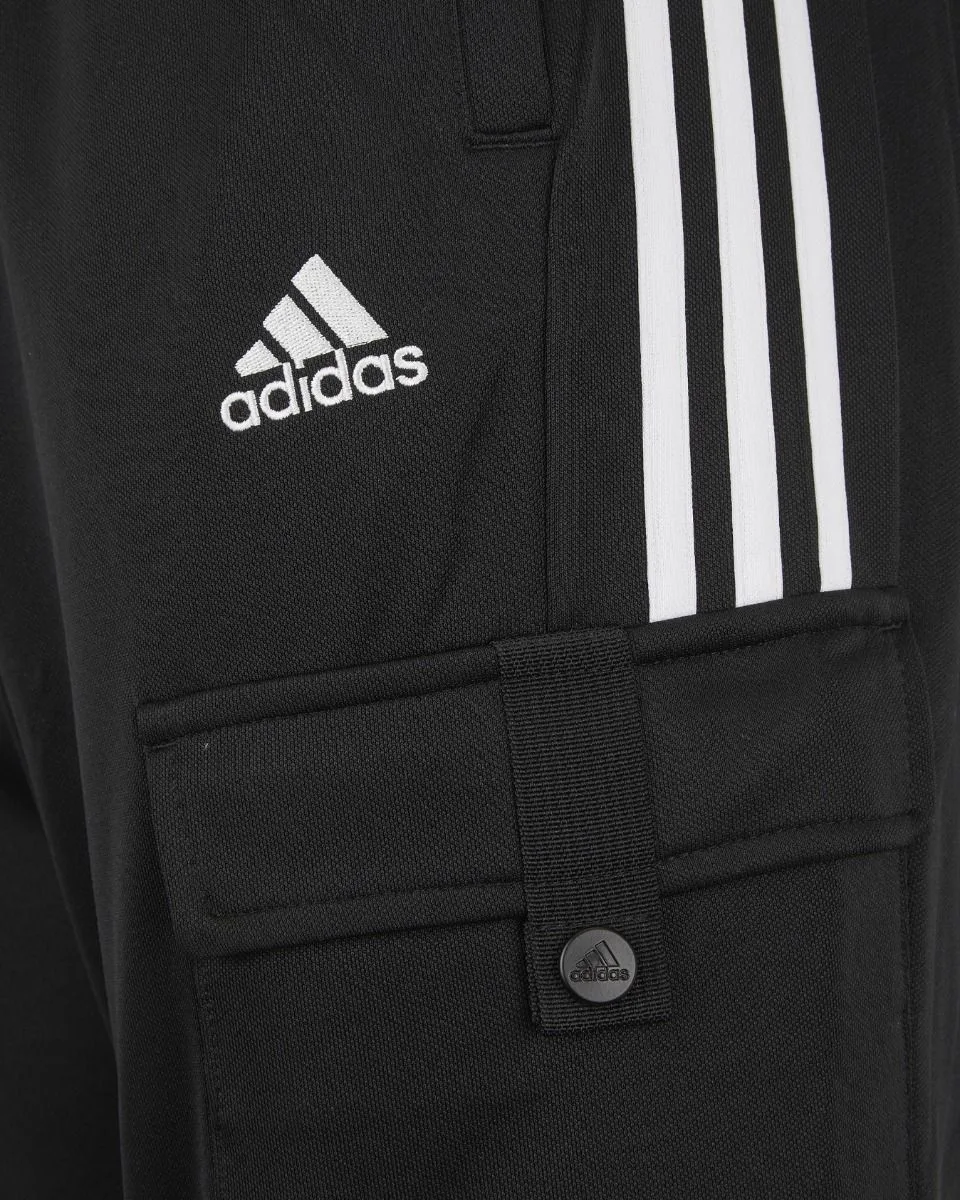 Leicester City Black Foxhead Cargo Pant | LCFC SHOP