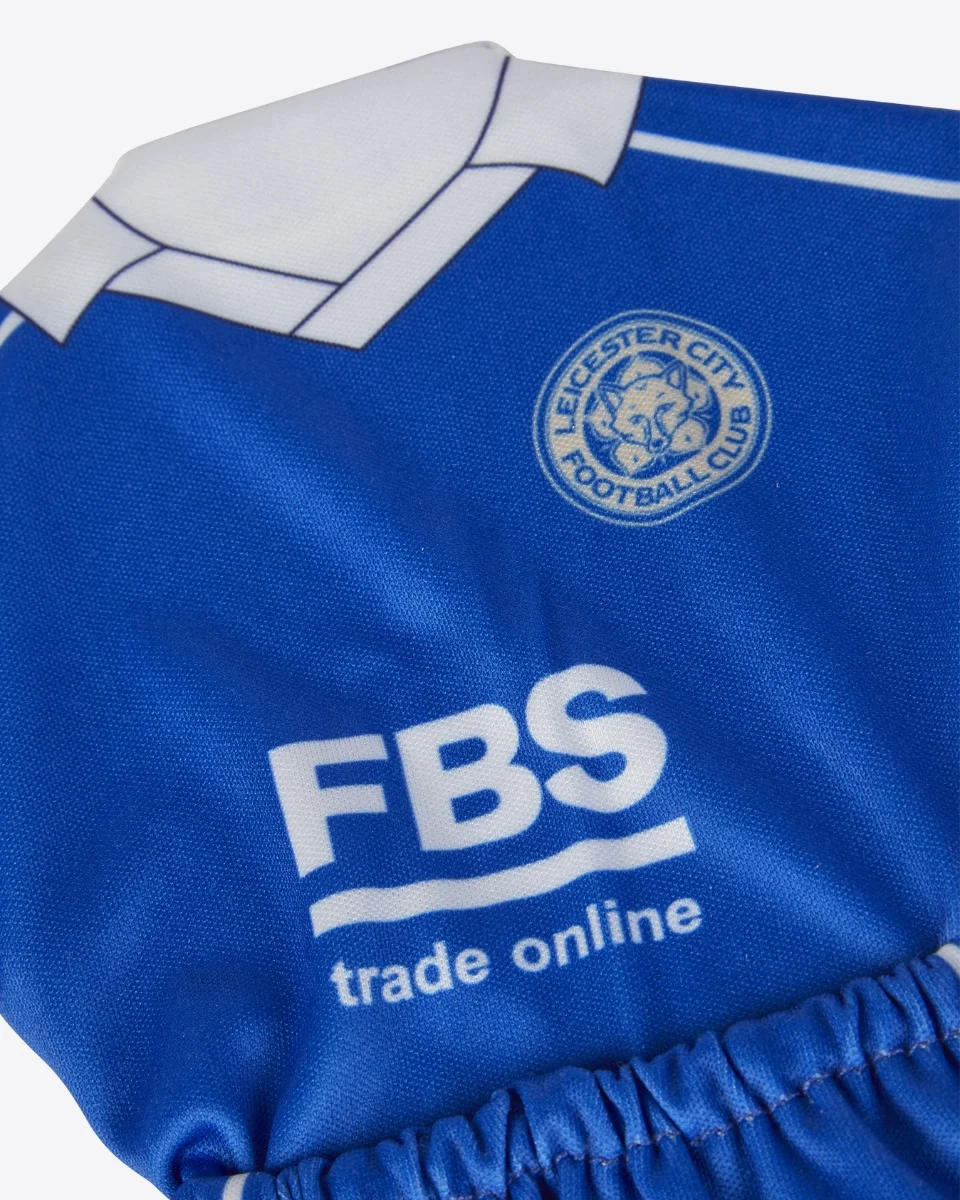 Leicester City Car Kit Hanger 2022/23