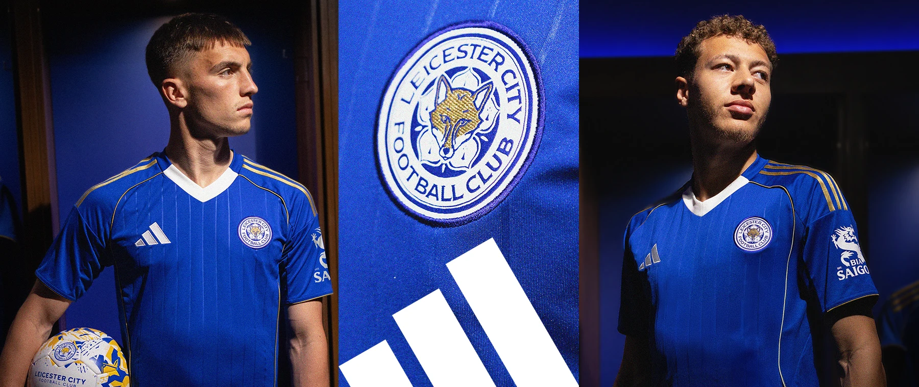 Leicester City - Official Store