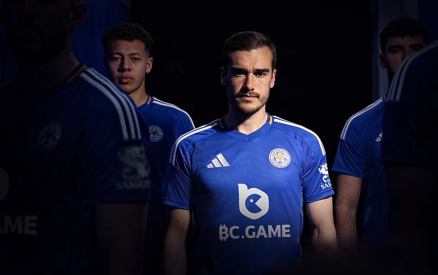 Leicester City - Official Store