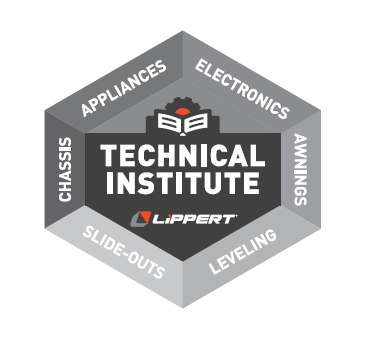 Technician Training | Lippert Customer Care Center