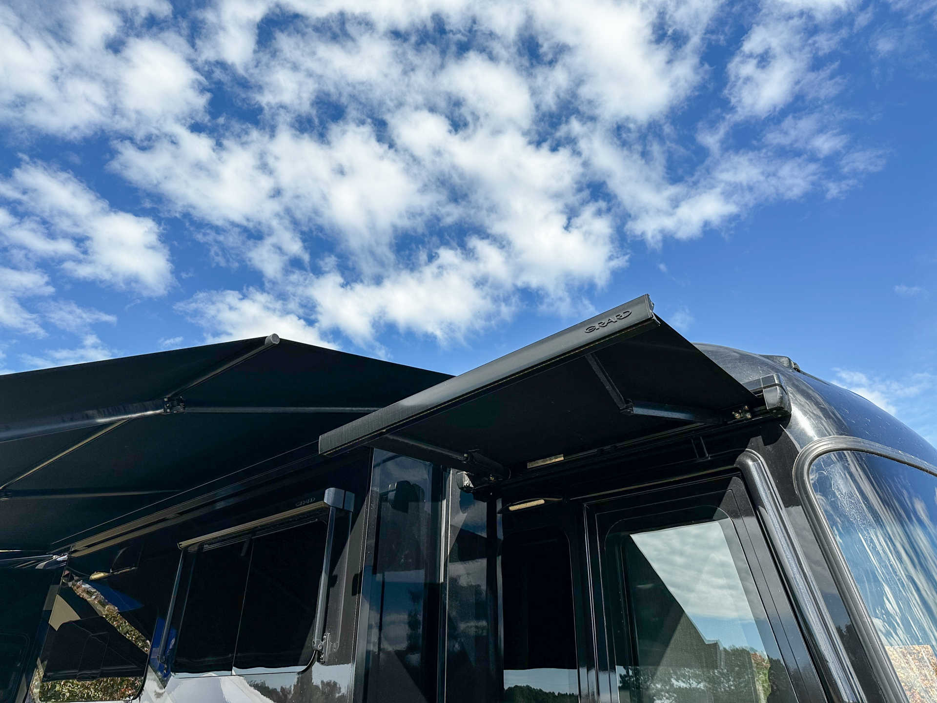 Premium Awnings