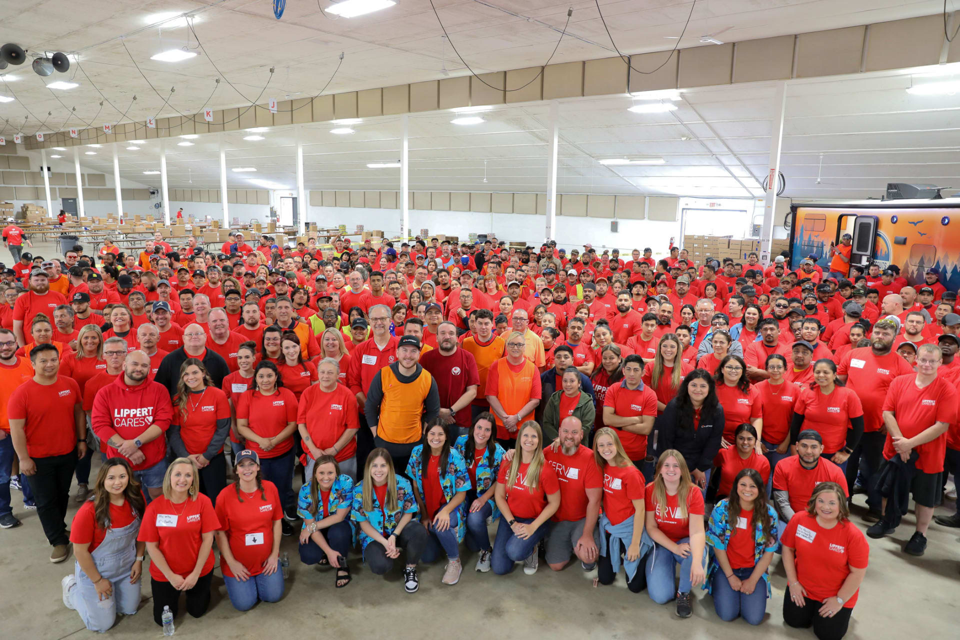 Driving Corporate Excellence & Innovative Solutions