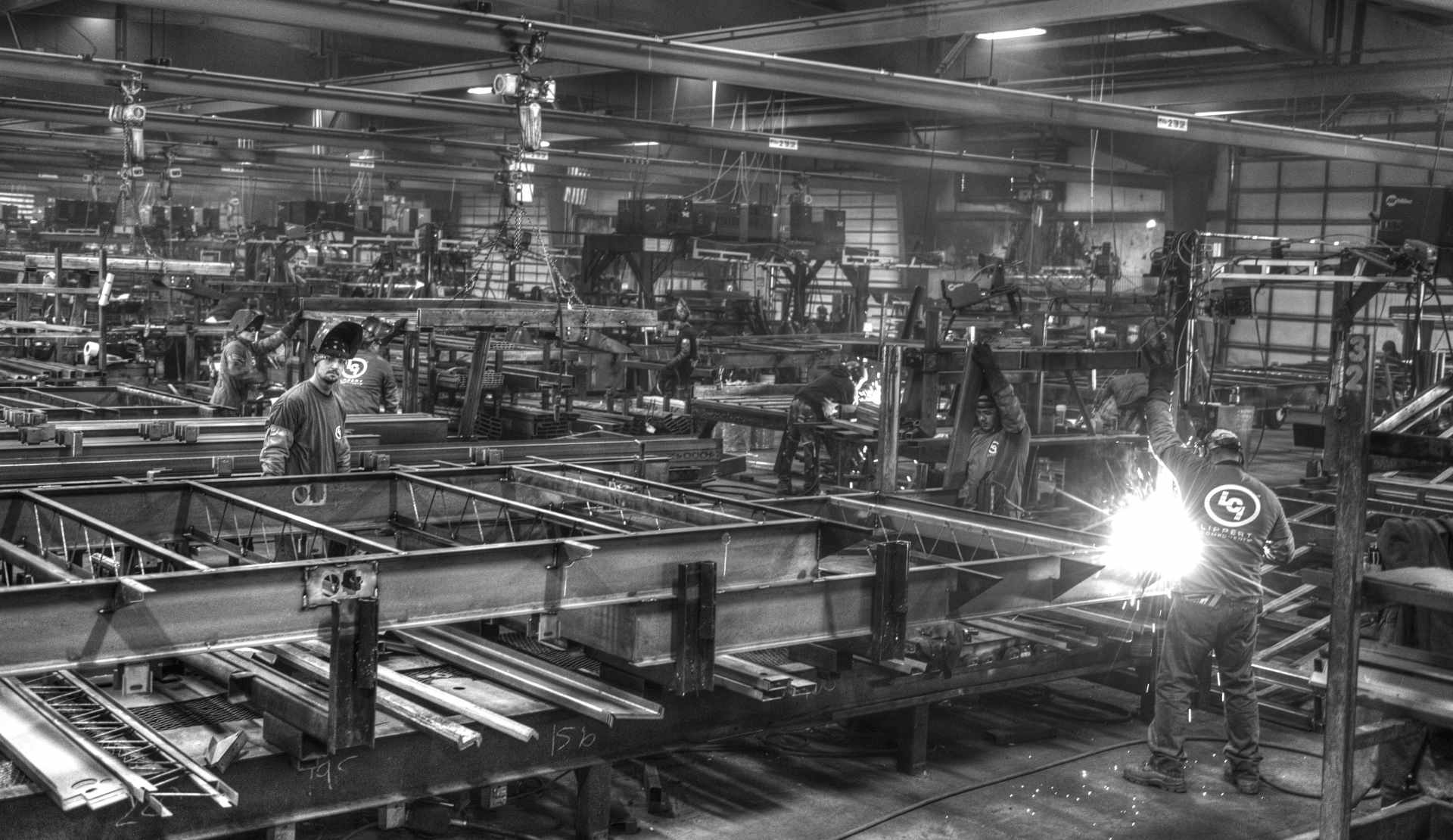 RV Chassis & Frames