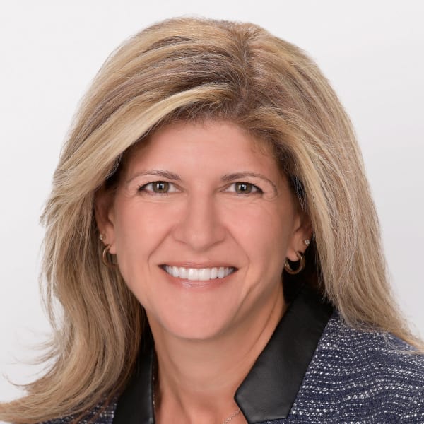 Lillian Etzkorn Lippert Executive Vice President Chief Financial Officer