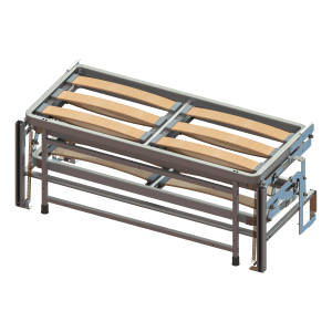 Beds & Ladders | Lippert Europe