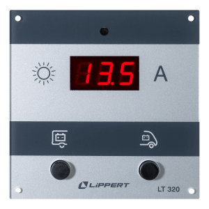 Power on Board | Lippert Europe