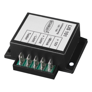 Power on Board | Lippert Europe