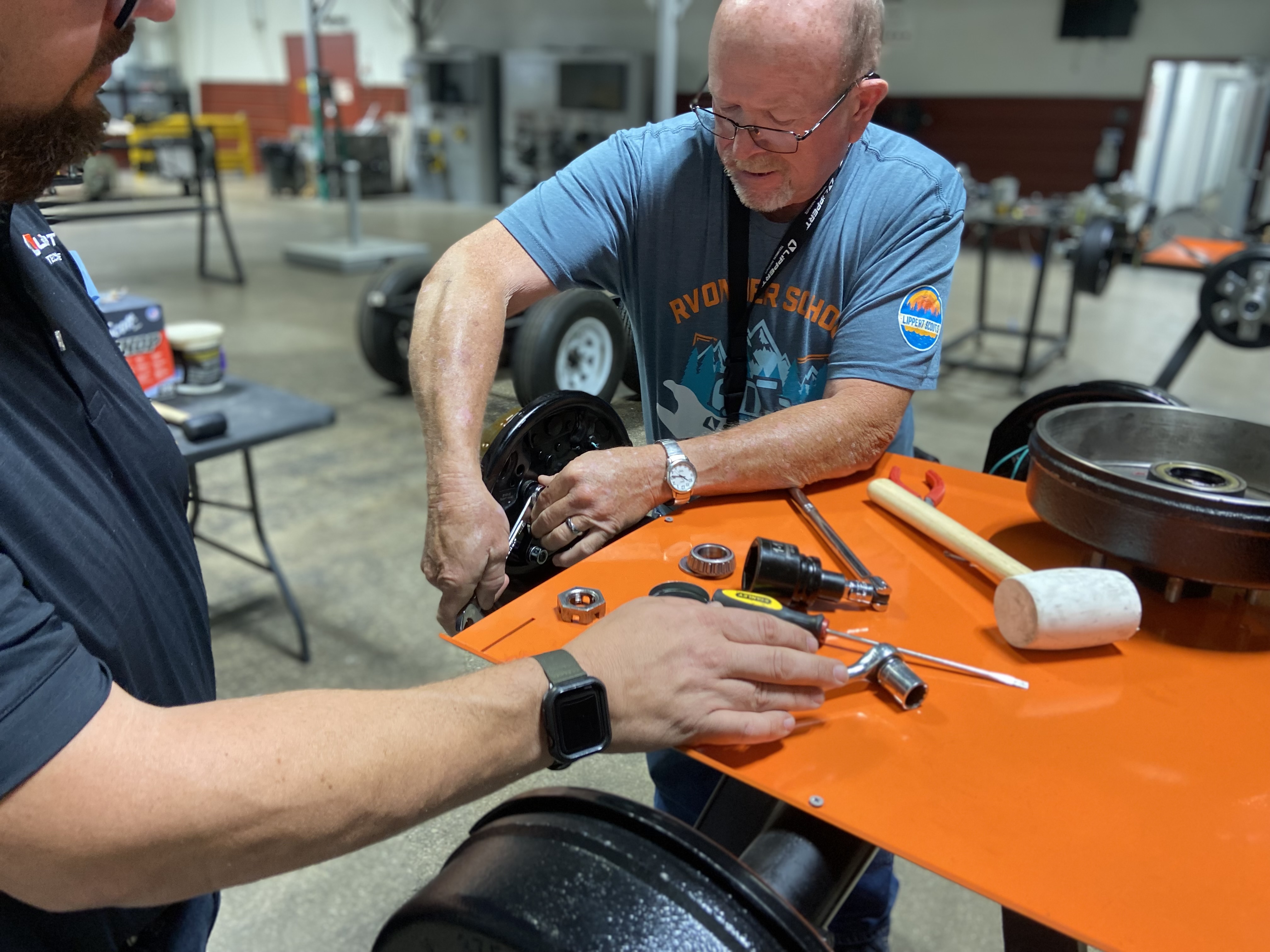 Lippert Customer Service | Lippert Customer Care Center