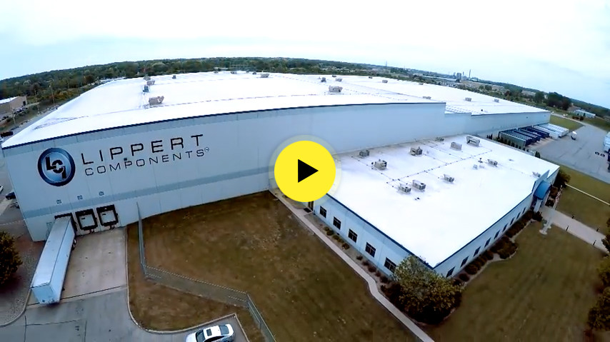 Lippert Components Highlights Customer Service Improvements | Lippert