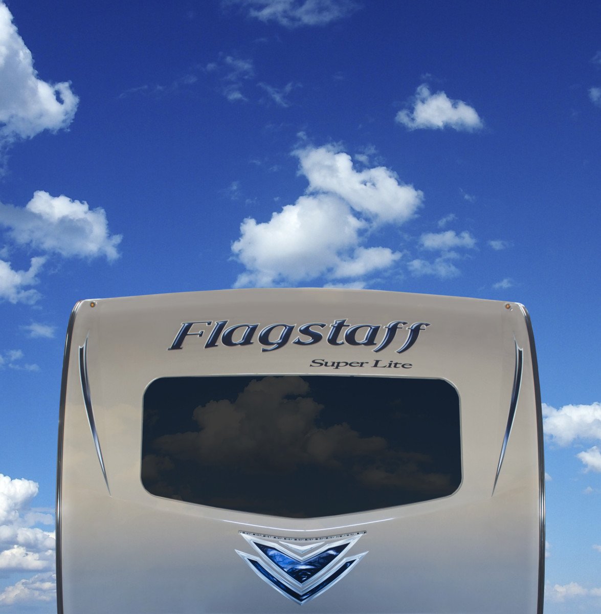 Forest River 2017 Rockwood Flagstaff Travel Trailer to Feature Lippert ...