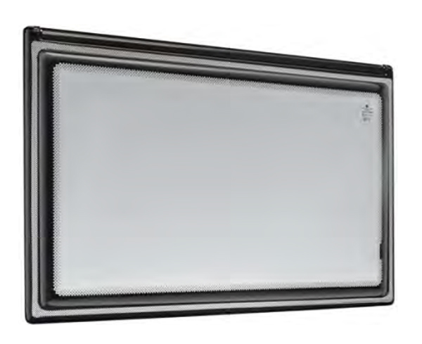 Windows and Roof Vents | Lippert Europe