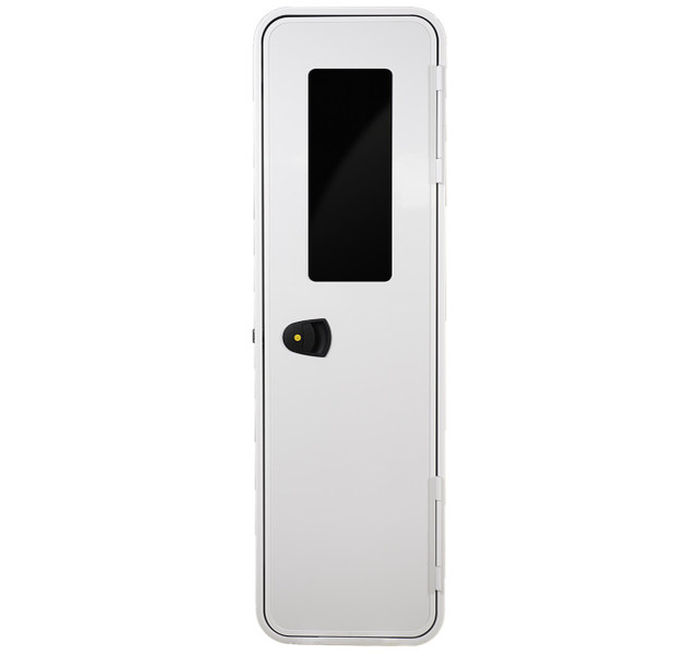 Doors and Service Doors | Lippert Europe