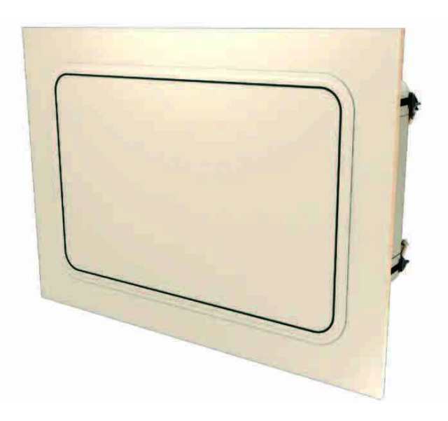 Space on Demand | Lippert Europe