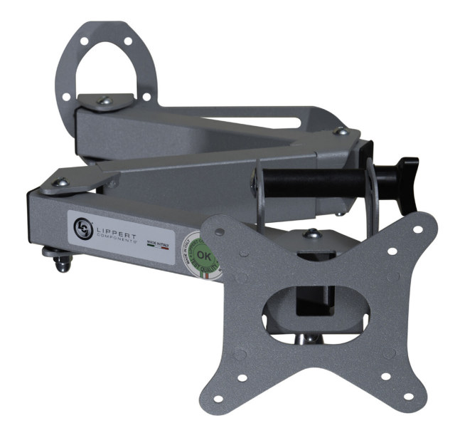 TV Brackets | Lippert Europe