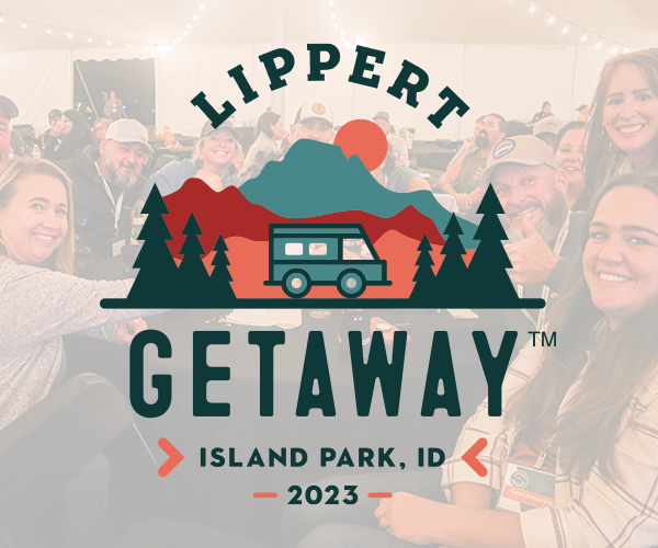 Lippert to Host ‘Getaway’ at ‘Red Rock’ Park in Sept. - Woodall's ...