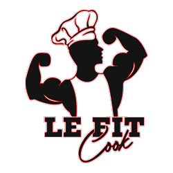 Accueil | Le Fit Cook