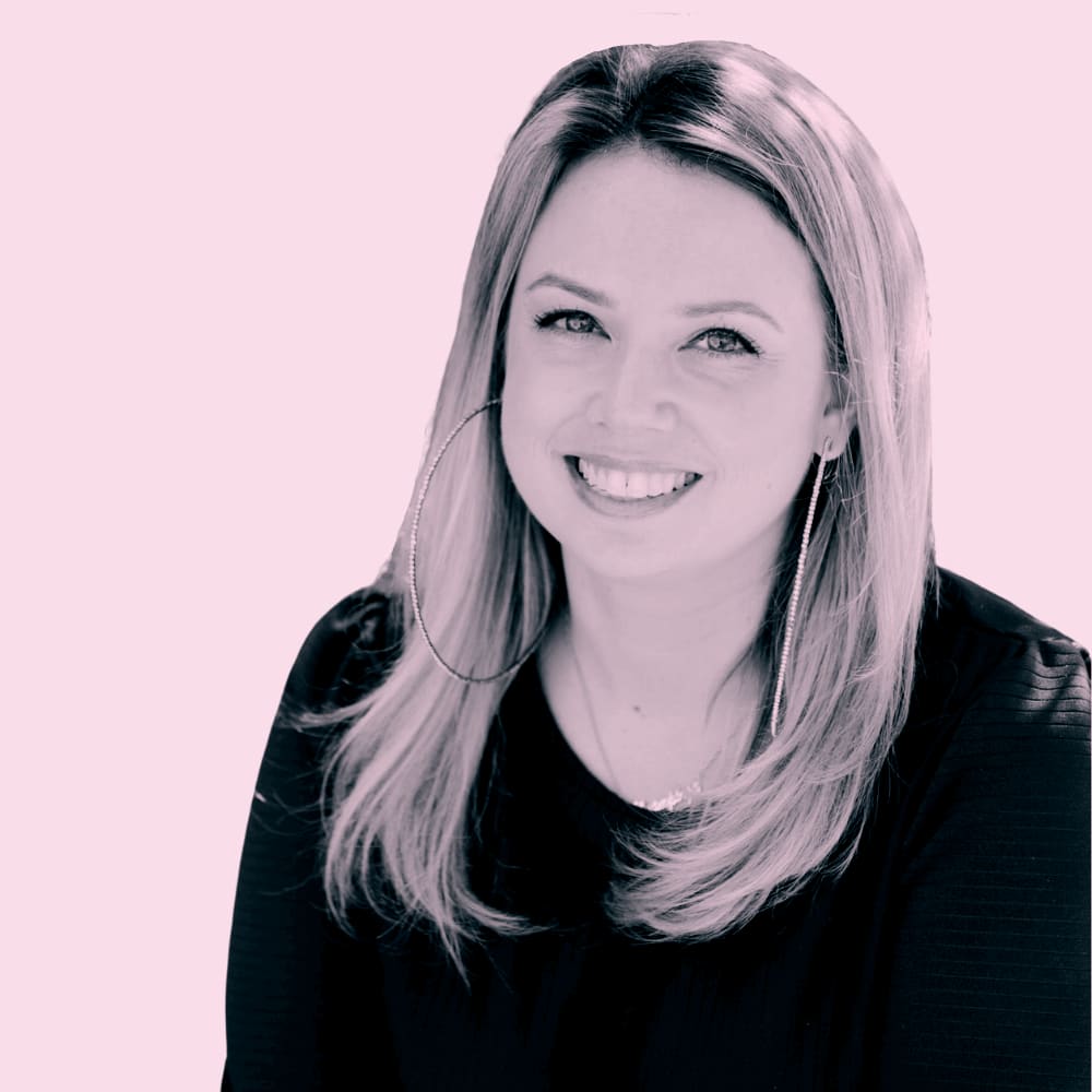 Jill Wetzler - LeadDev