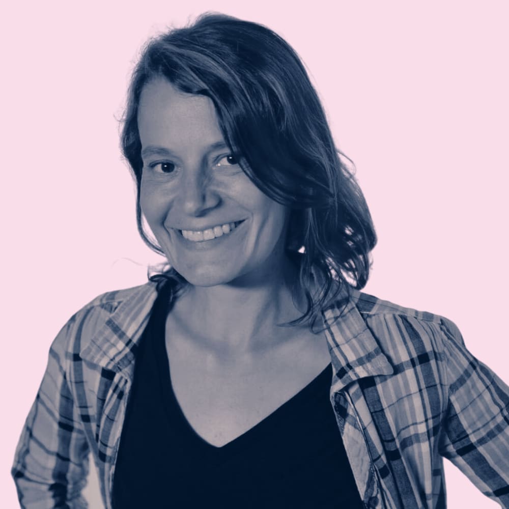 Jessica Rudder - LeadDev