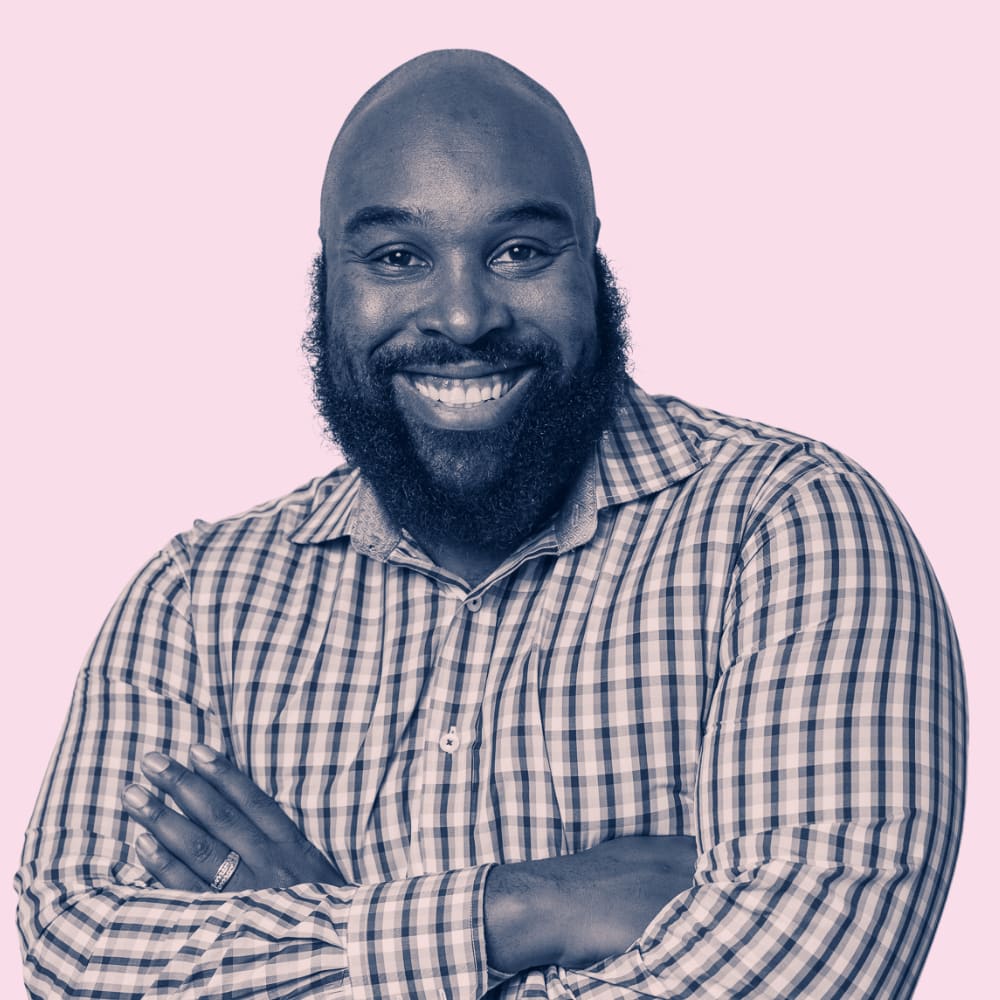 Jared Jordan - LeadDev