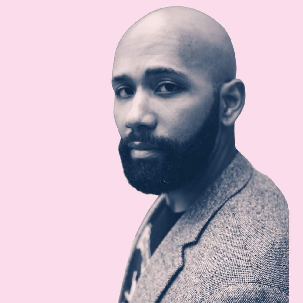 Johnny Ray Austin - LeadDev