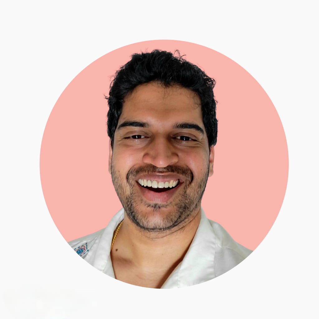 Jay Kshirsagar - LeadDev