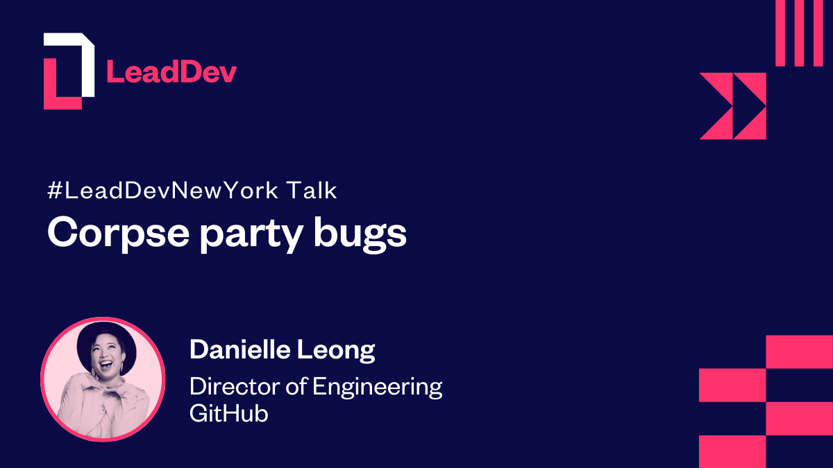 Corpse party bugs - LeadDev