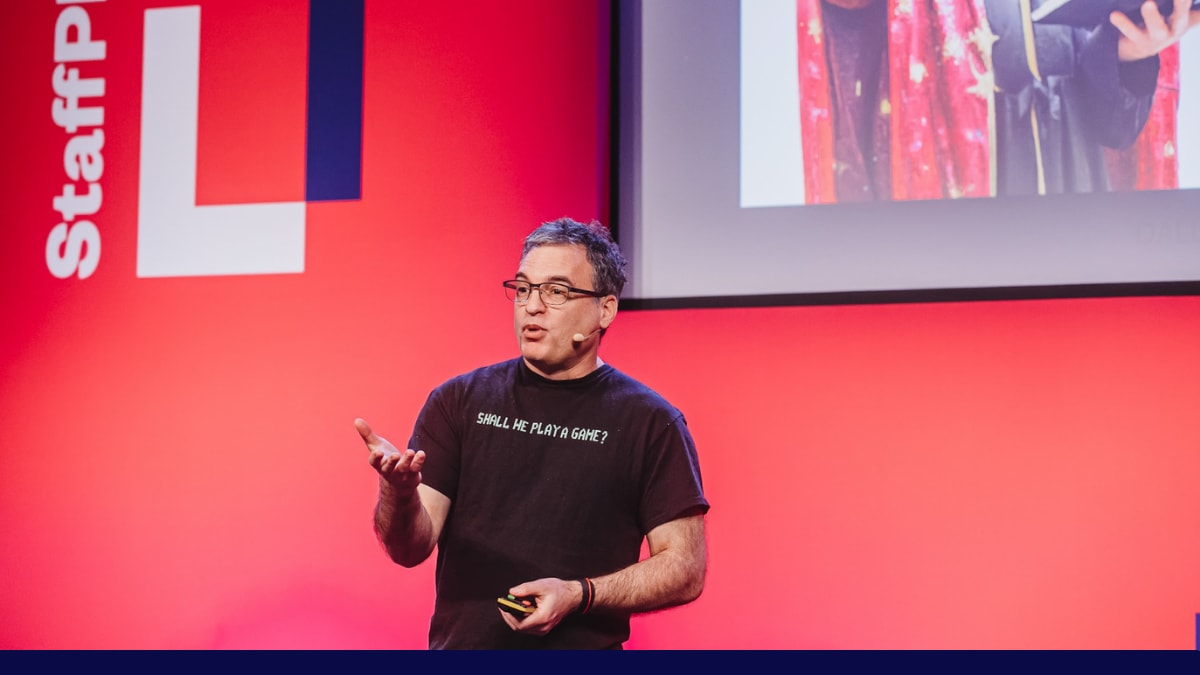 Leading without authority: an example from security engineering - LeadDev