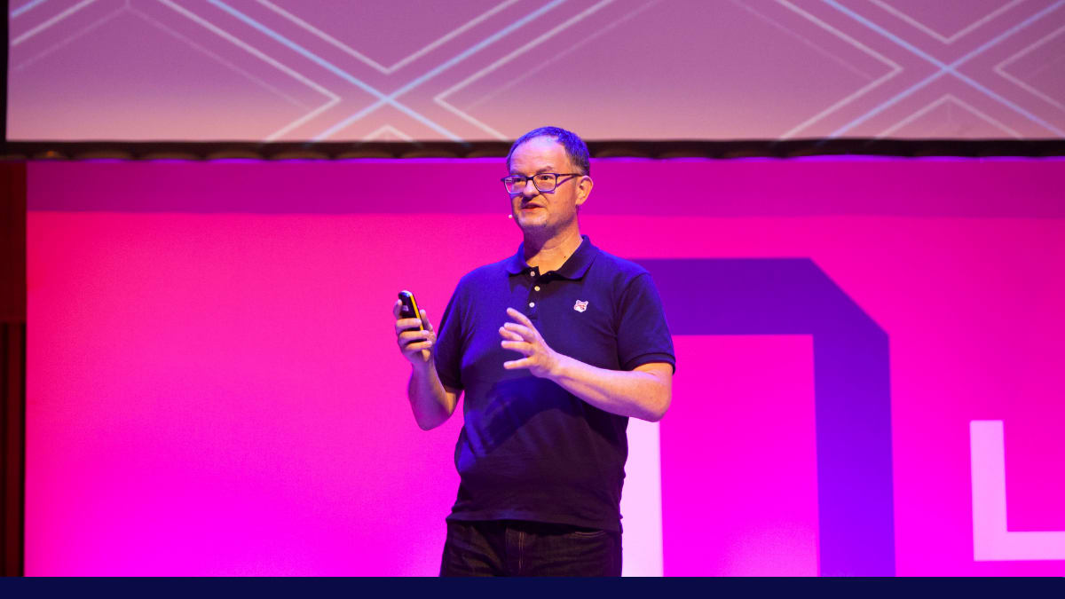 Orchestrating thousands of bots from the cloud - LeadDev
