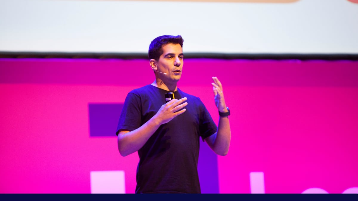 Feature flags unleashed - LeadDev