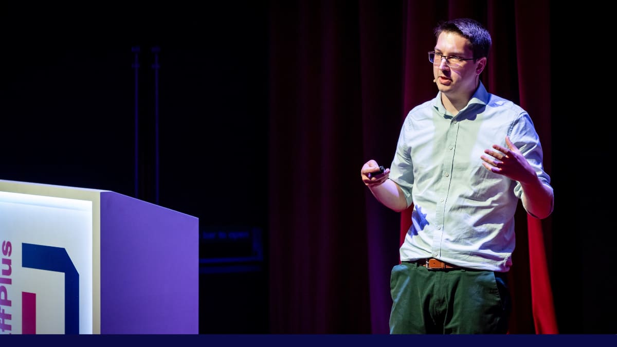 Scaling your influence through documentation - LeadDev