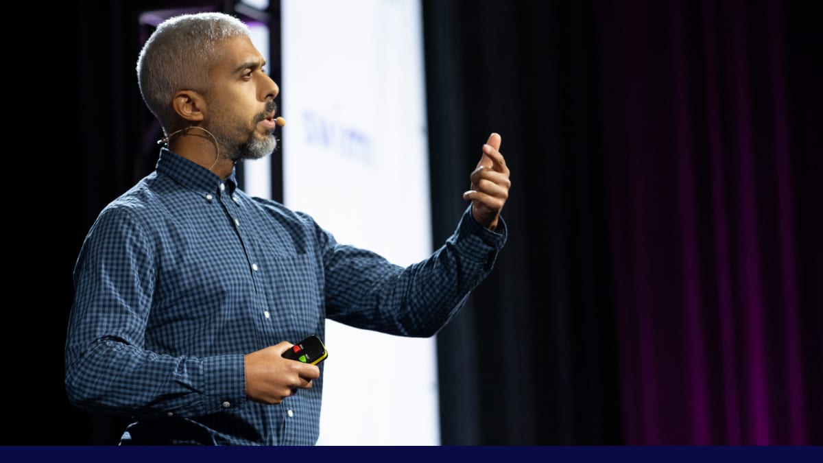 Putting power into practice as a Staff+ engineer - LeadDev