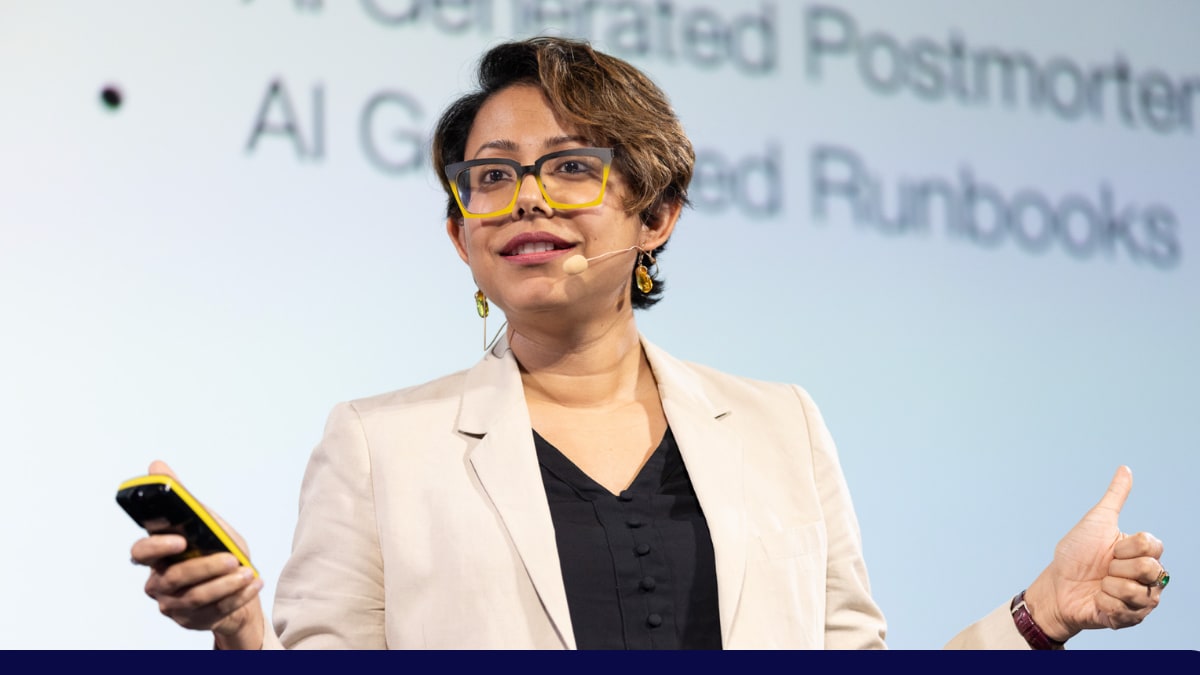 Expedition to the LLM and AI frontier - LeadDev